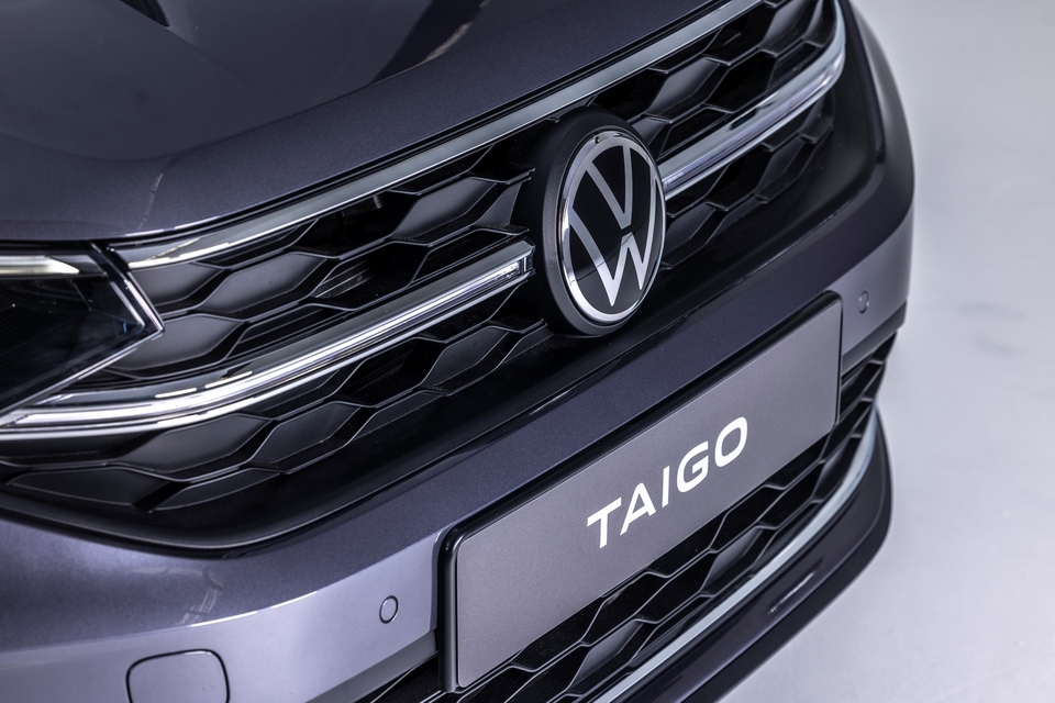 Présentation vidéo - Volkswagen Taigo (2022) : espèce encore rare
