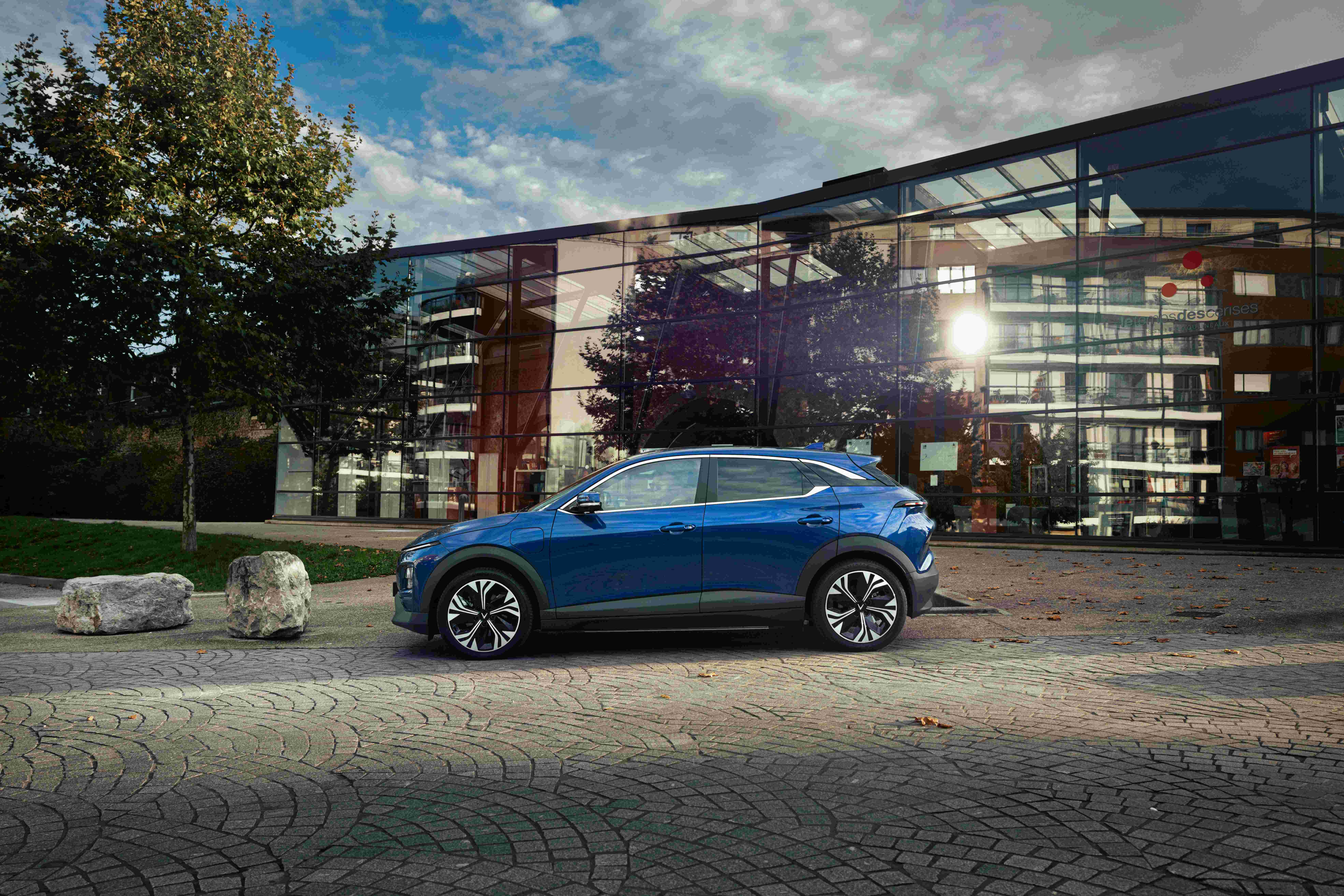 VinFast VF6, le dernier espoir de la marque