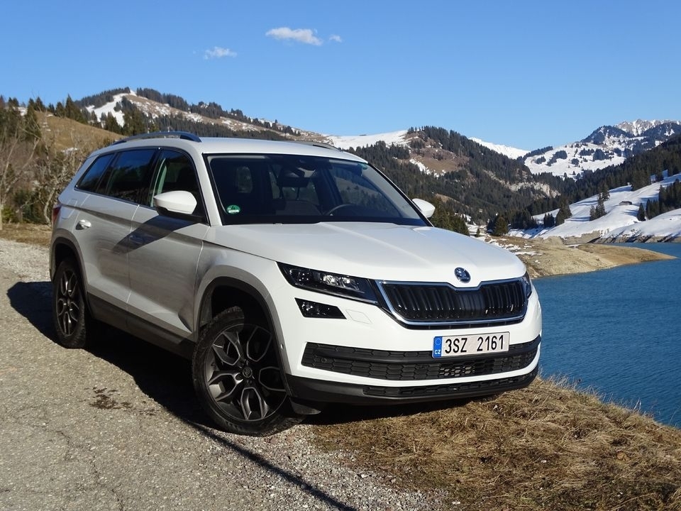 SUV, break, monospace, ludospace, minivan : quelle voiture pour la ...