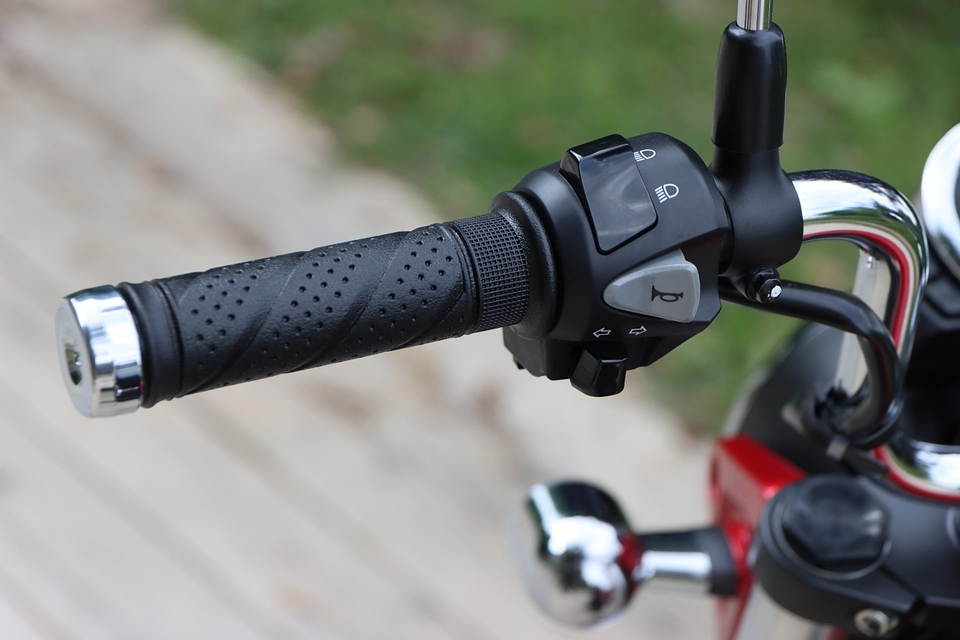 Comparatif – Honda 125 Dax VS Honda 125 Monkey : 125 Revival