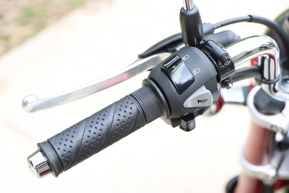 Comparatif – Honda 125 Dax VS Honda 125 Monkey : 125 Revival