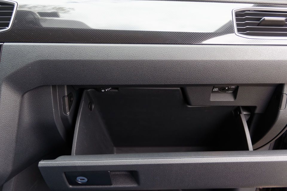 Essai vidéo - Volkswagen Caddy : ludospace high-tech