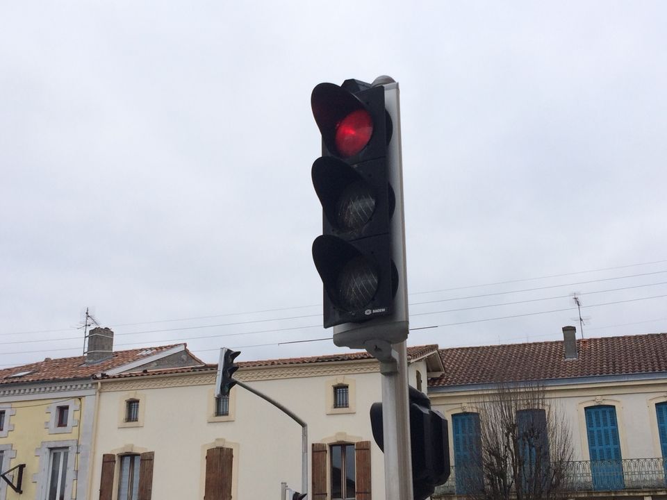 Sondage - Faut-il supprimer les feux rouges ? (résultats)