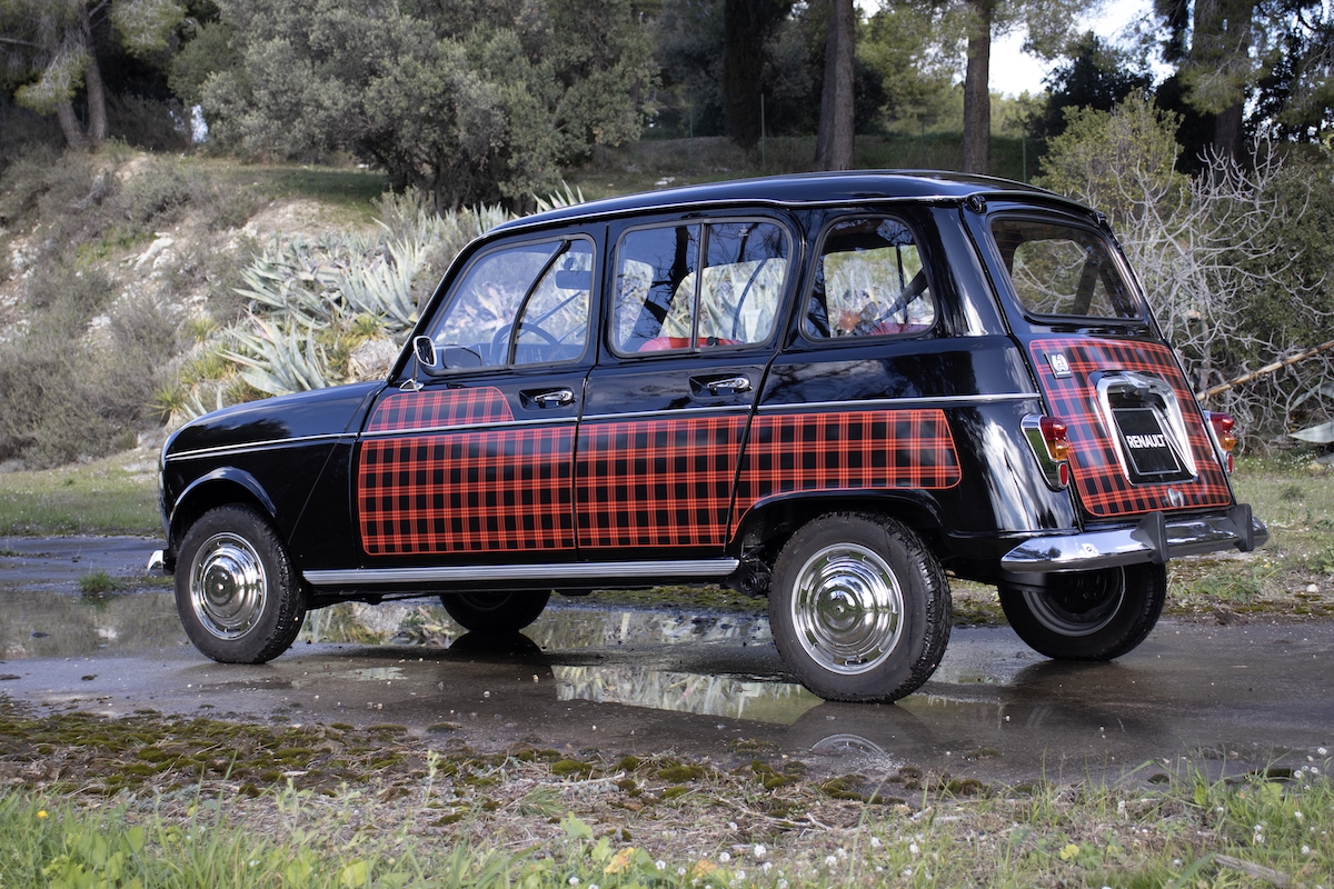 Le Rétrofit met les watts