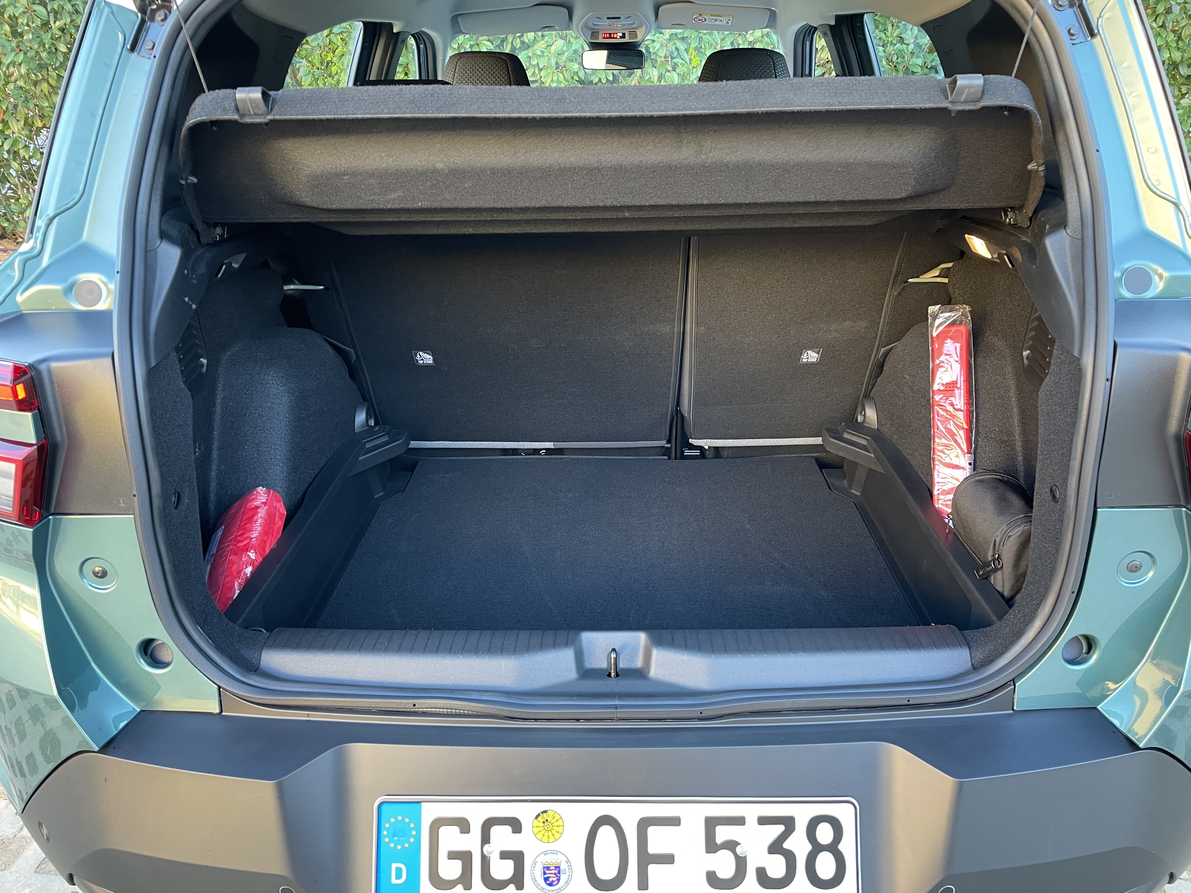 Opel Frontera : le cousin du Citroën C3 Aircross peut-il inquiéter un ...