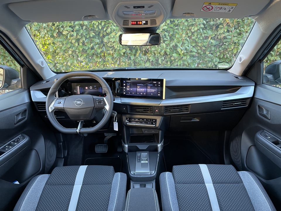 Opel Frontera : le cousin du Citroën C3 Aircross peut-il inquiéter un ...