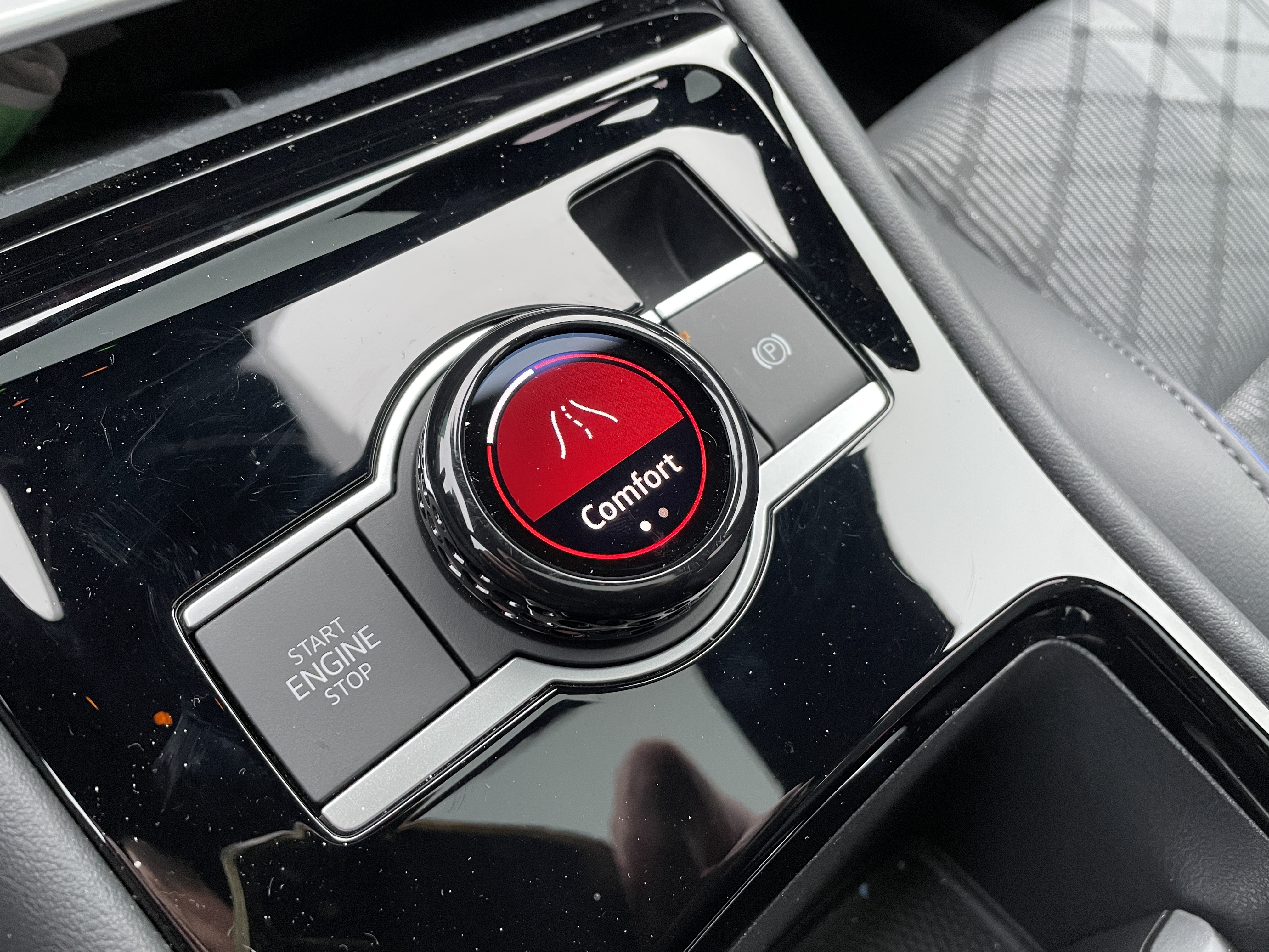 Volkswagen Tiguan eHybrid 272 : petit malus mais gros chèque