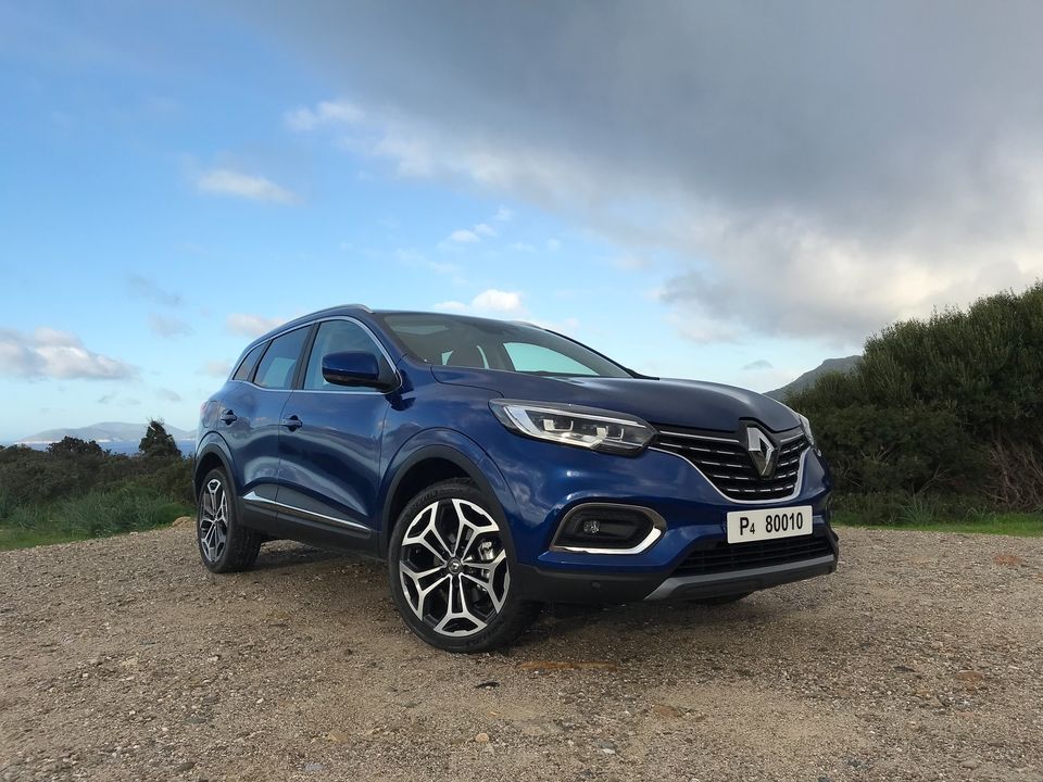 Essai vidéo - Renault Kadjar 2019 : pour revenir dans la course
