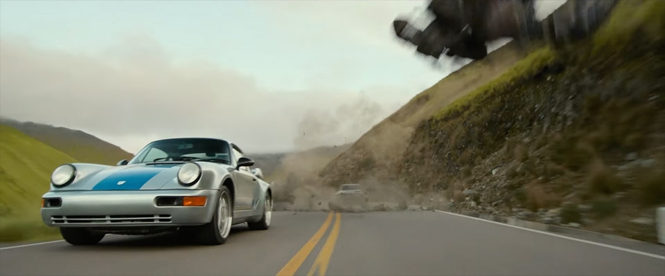 Transformers "Rise of the beast" : un zest de MC Solaar et une bonne ...