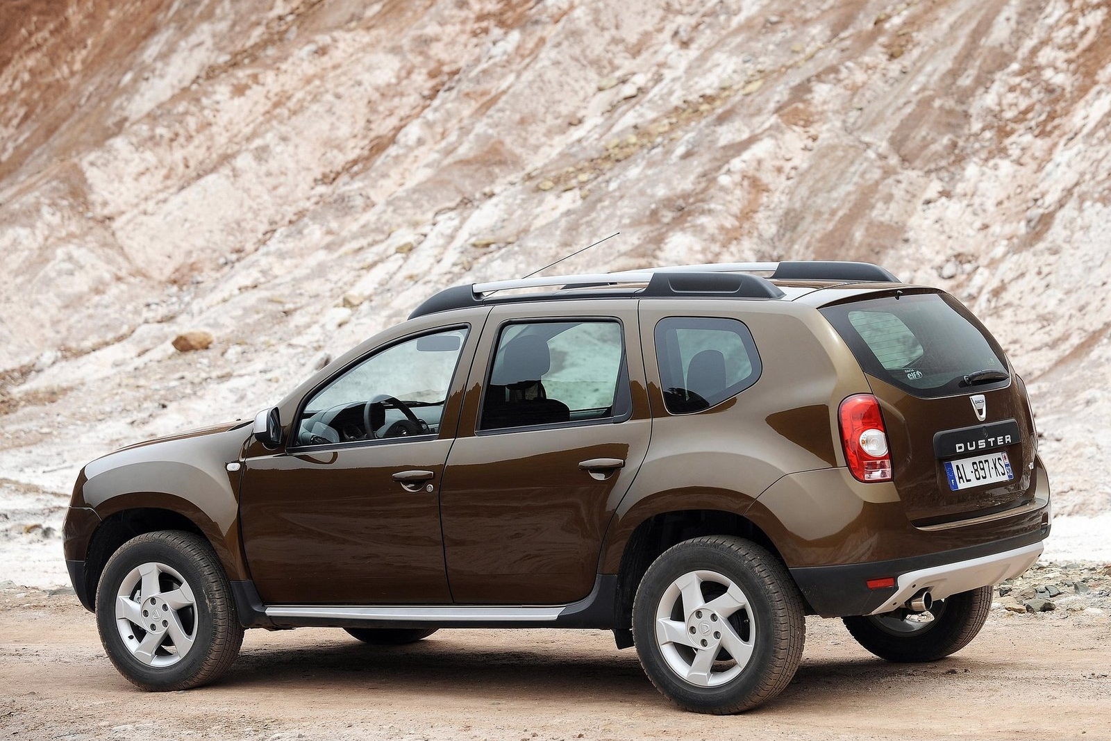 Avant/après : tout savoir sur le restylage du Dacia Duster