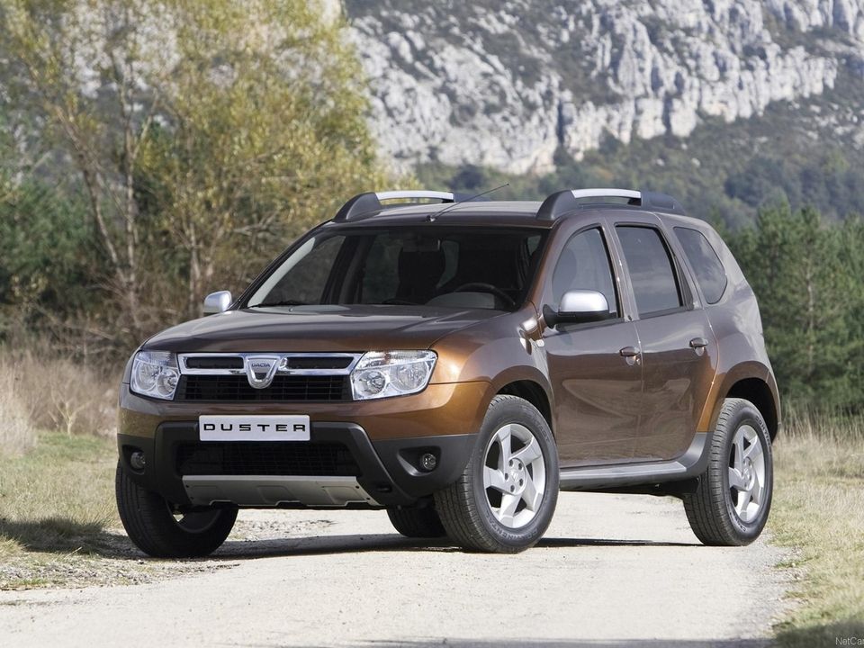 Avant/après : tout savoir sur le restylage du Dacia Duster