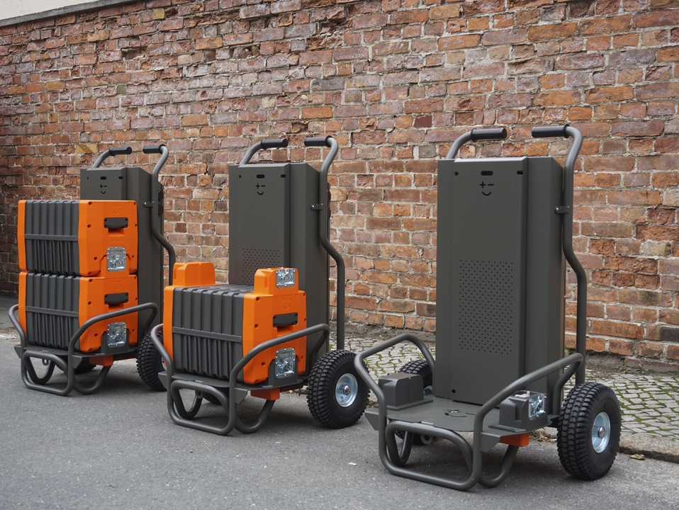 Mobilize : comment Renault prend la mobilité à bras-le-corps