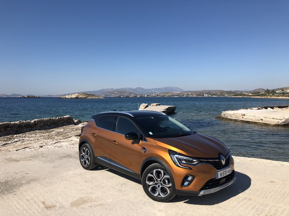 Comparatif - Renault Captur vs Ford Puma : une place sur le trône ...