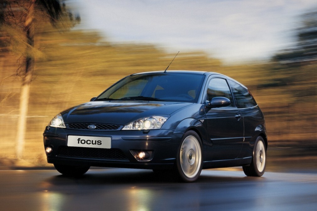 Elles ne font pas rêver mais elles le font bien : Xsara VTS vs Focus ST