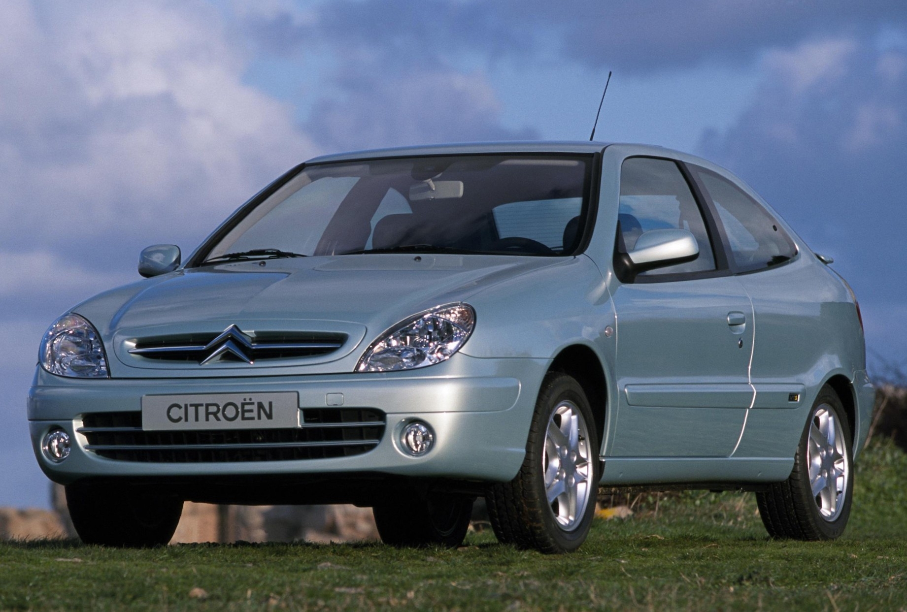 Elles ne font pas rêver mais elles le font bien : Xsara VTS vs Focus ST