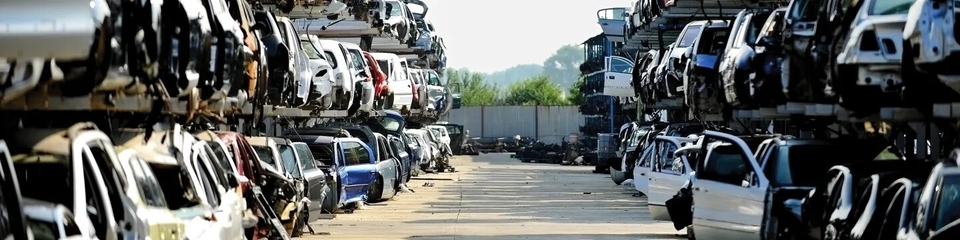 Comment jeter un véhicule à la casse