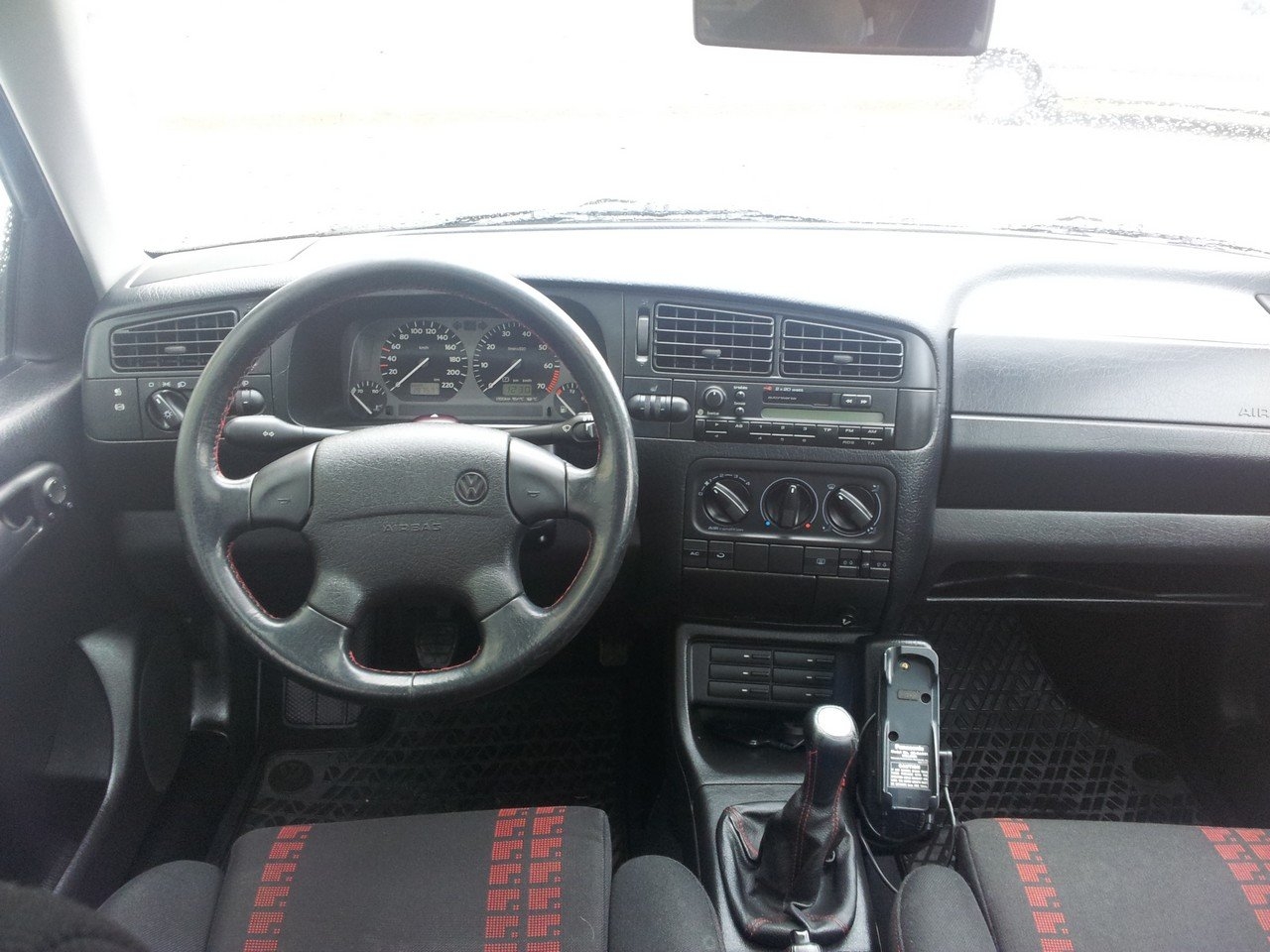 Volkswagen Golf III GTI (1991 – 1997), un nom mythique et un prix d’ami, dès 4 000