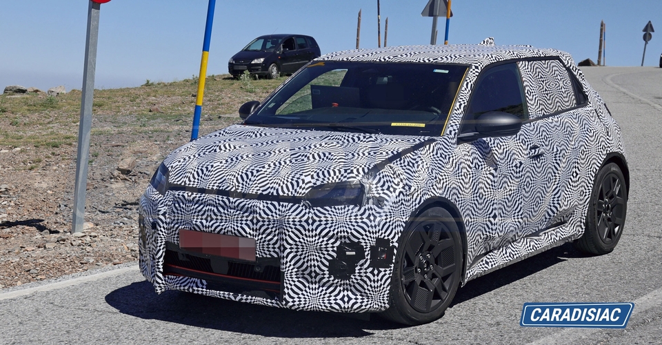 Scoop – Renault R5 électrique : le grand retour de la R5