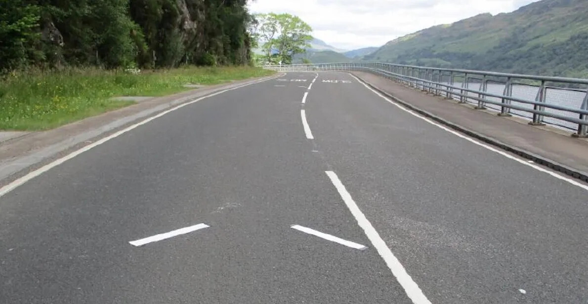 Deux traits qui peuvent sauver des vies