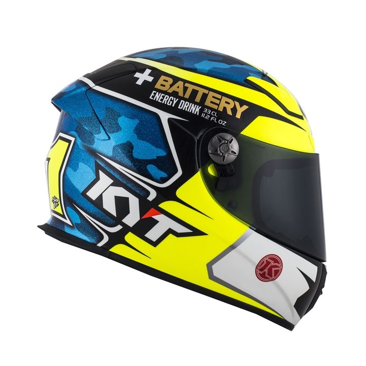 KYT KR-1, Aleix Espargaro: l'essai longue durée - Page 2