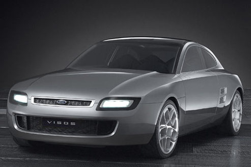 Ford Visos