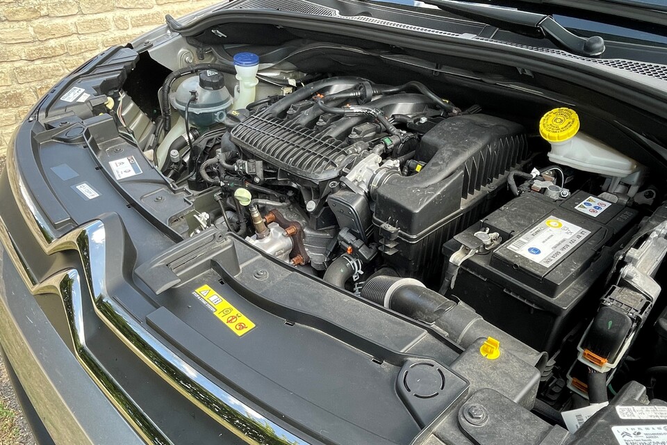 Essai - Citroën C3 : à l’épreuve pendant une semaine