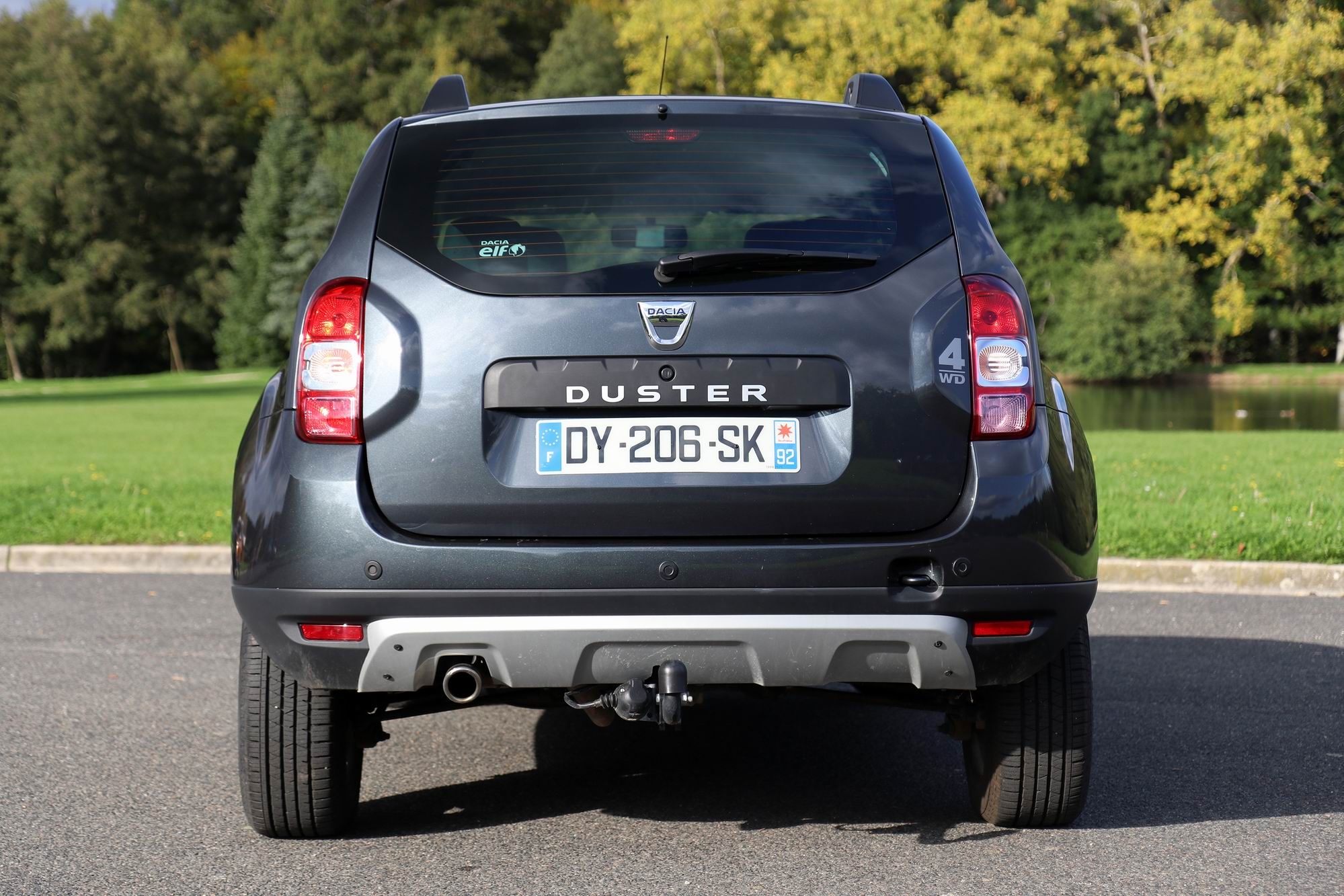 Comparatif vidéo - Duster 2 VS Duster 1 : vraiment tout nouveau