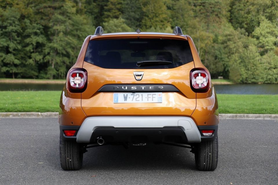 Comparatif vidéo - Duster 2 VS Duster 1 : vraiment tout nouveau