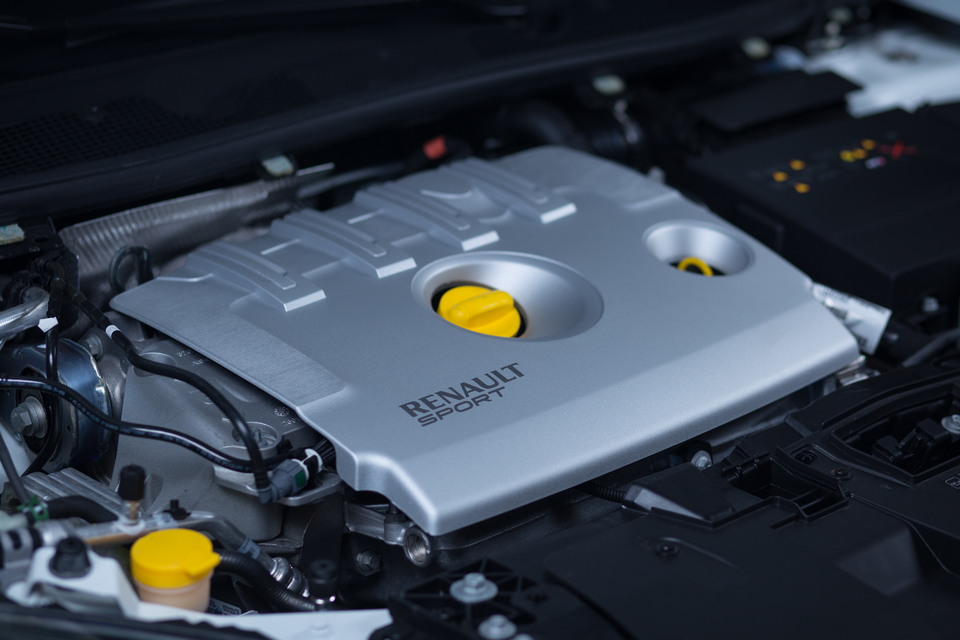 Renault Mégane III RS (2009-2016) : la meilleure compacte sportive de ...