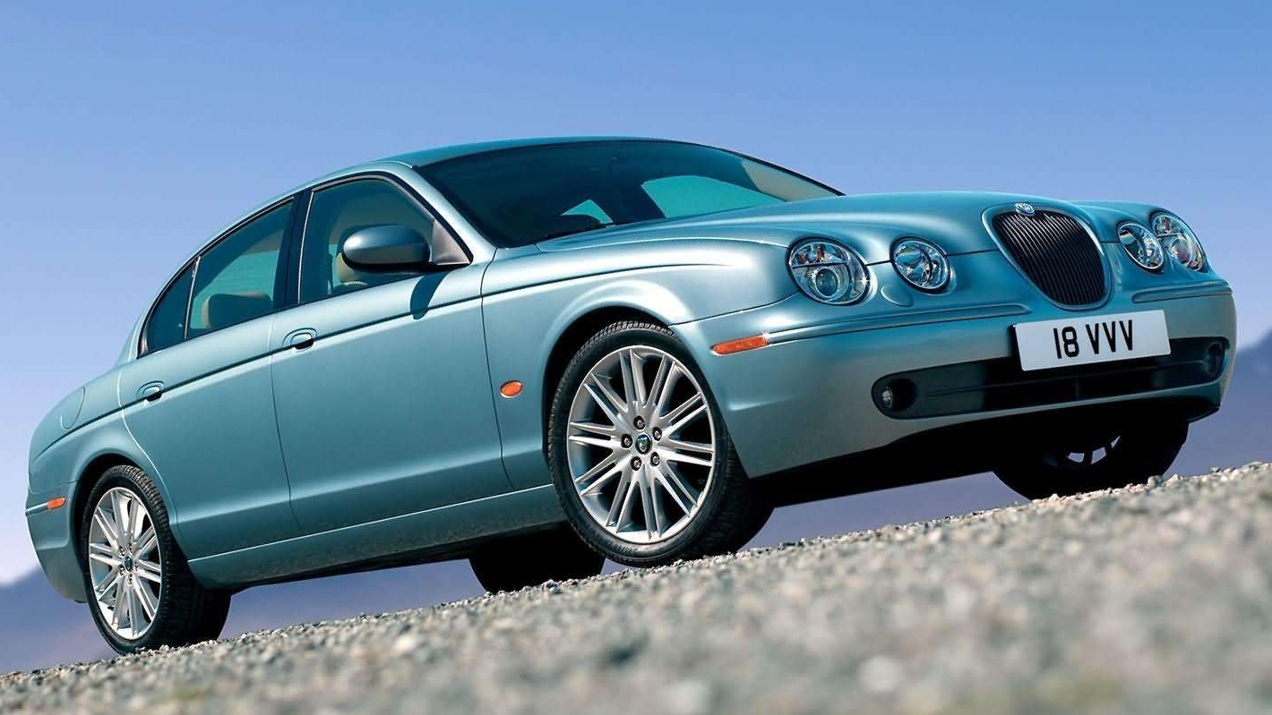 Quel budget pour une (bonne) Jaguar d'occasion