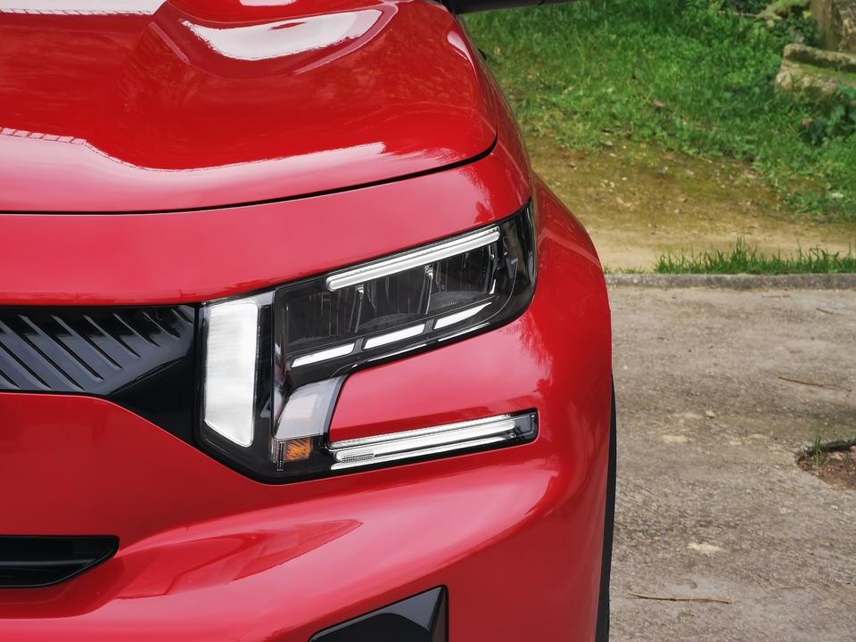 Moins cher qu'un Dacia Duster, le Citroën C3 Aircross est-il le ...