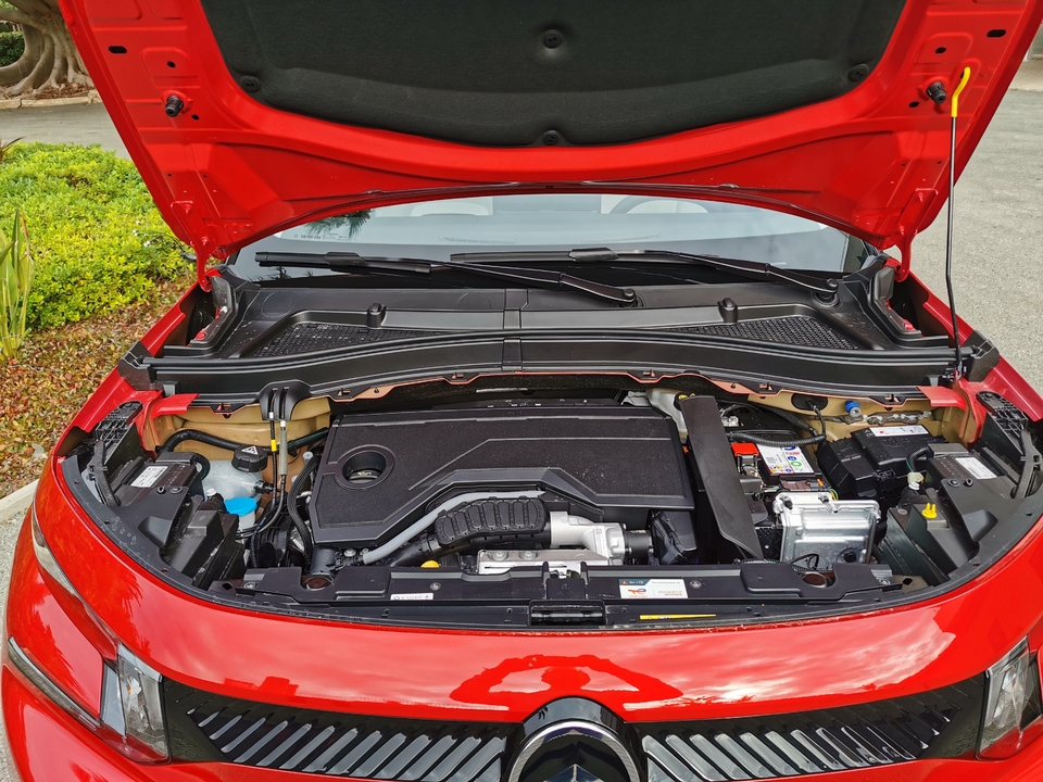 Moins cher qu'un Dacia Duster, le Citroën C3 Aircross est-il le ...