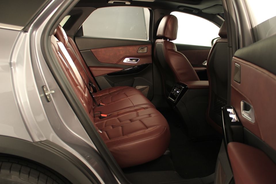 Présentation vidéo - DS 7 Crossback : retour aux origines