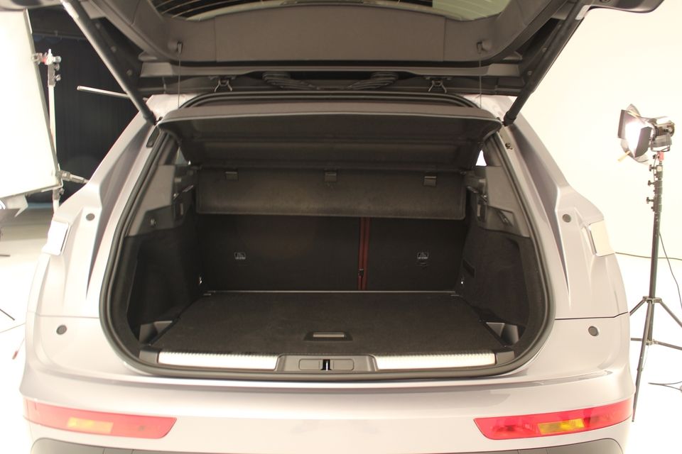 Présentation vidéo - DS 7 Crossback : retour aux origines