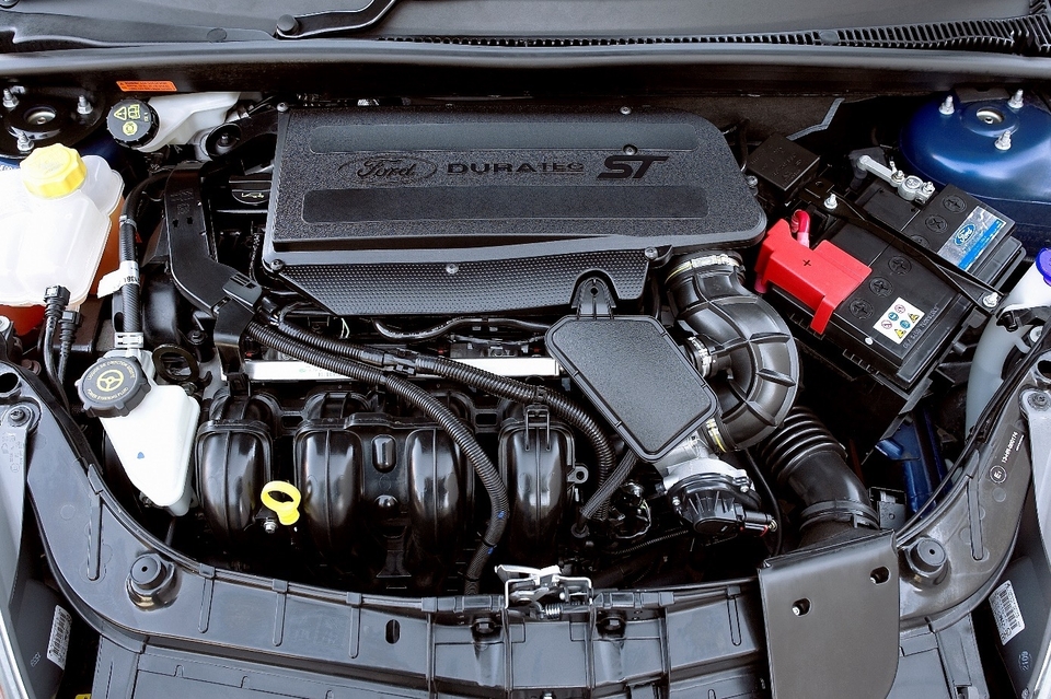 Ford Fiesta ST 150 (2004-2008) : petit prix, gros plaisir, dès 4 000