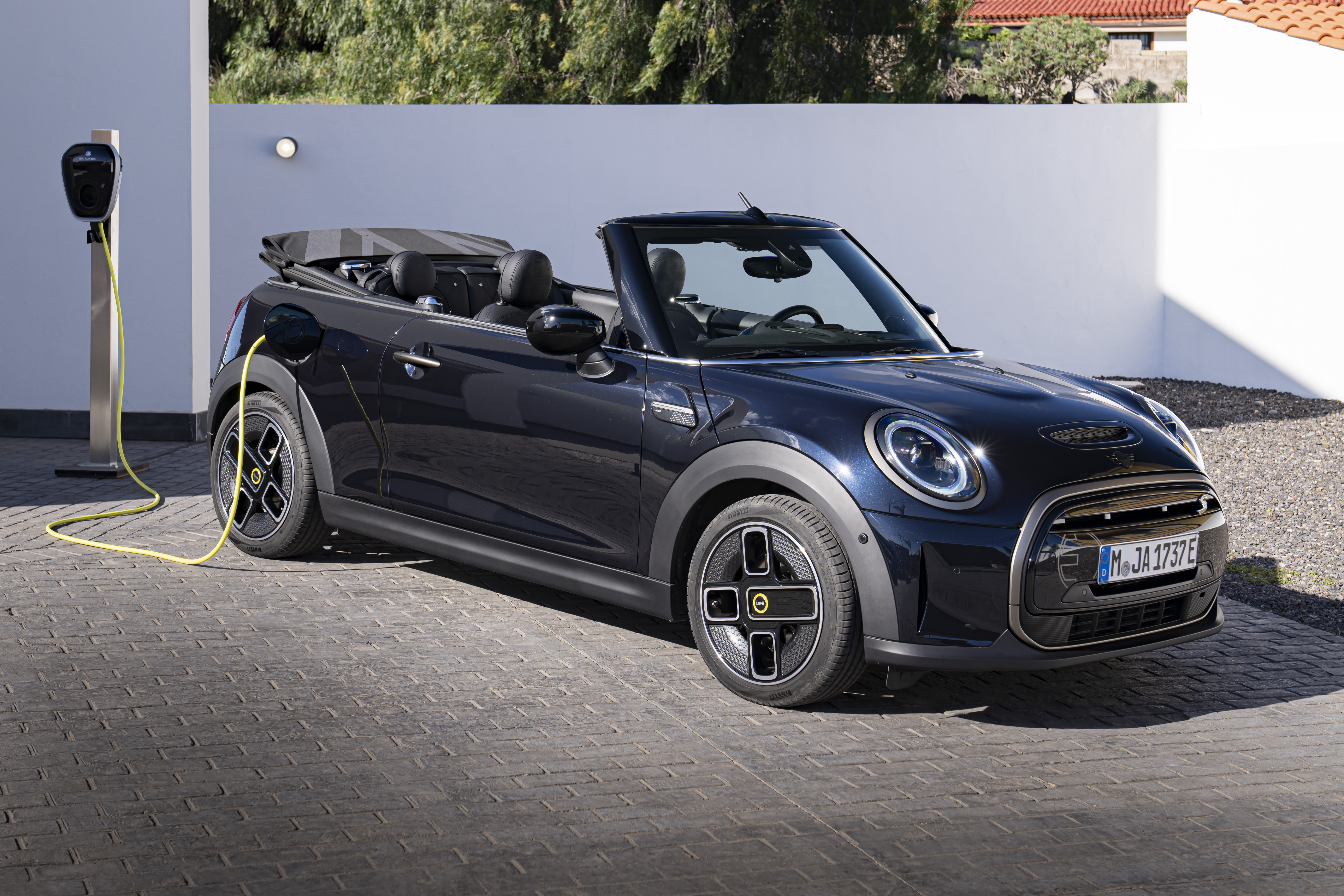 Plus de 20 000 Mini "françaises" rappelées