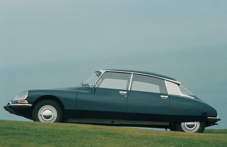 Citroën DS 20/DSuper (1967-1975) : le mythe au juste prix, dès 13 000