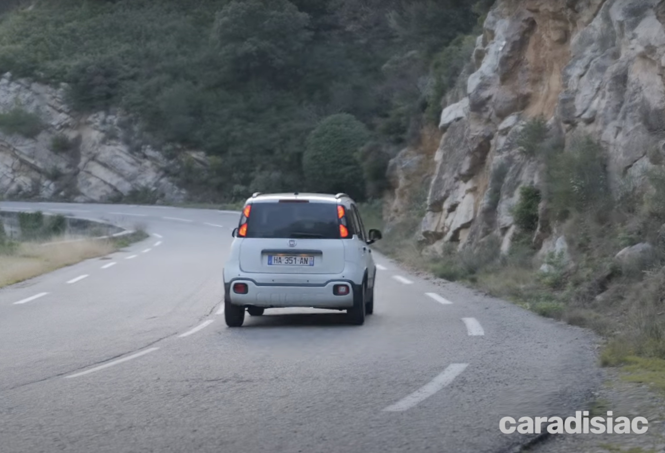 Quel dommage que la "nouvelle" Fiat Pandina soit si chère ! - Page 3