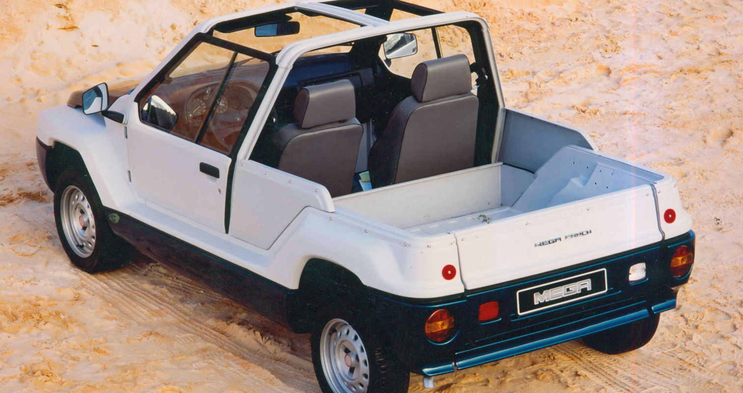 Mega Track : de l'infiniment petit au démesurément grand