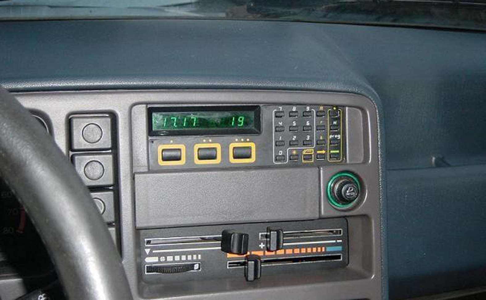 Renault 20 (1975 – 1983), une familiale pas si pépère, dès 2 000