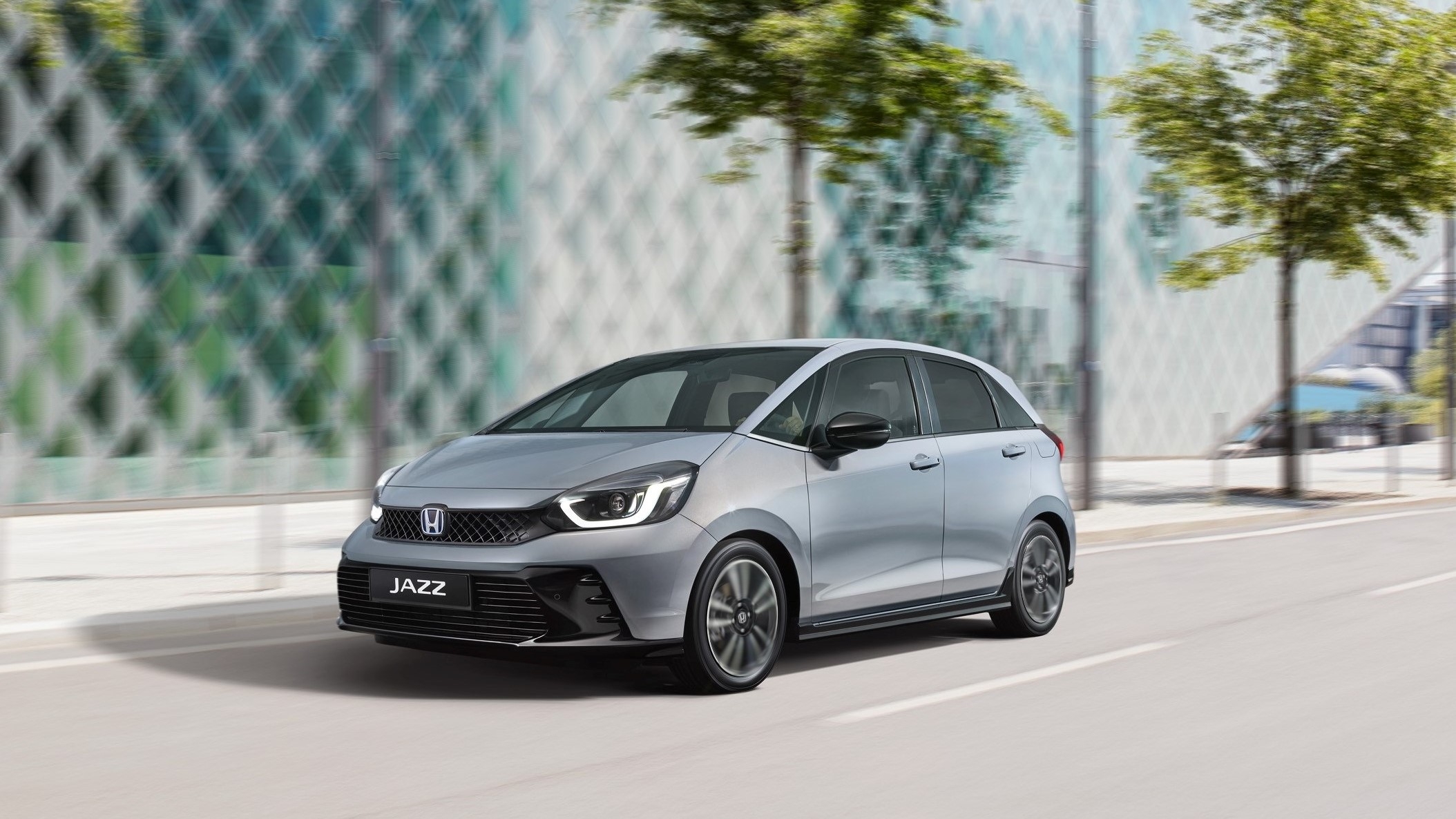 Essai vidéo - Honda Jazz restylée (2023) : améliorée mais hors de prix - Page 2