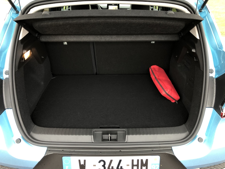 Renault Captur E-Tech Plug-in hybride (2020) : l'offensive