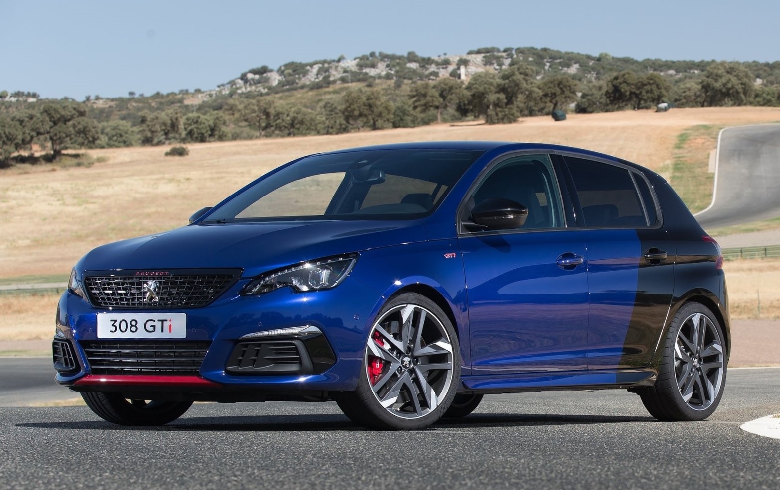 Peugeot 308 II GTI (2015 – 2020), la dernière GTI du lion, dès 17 000