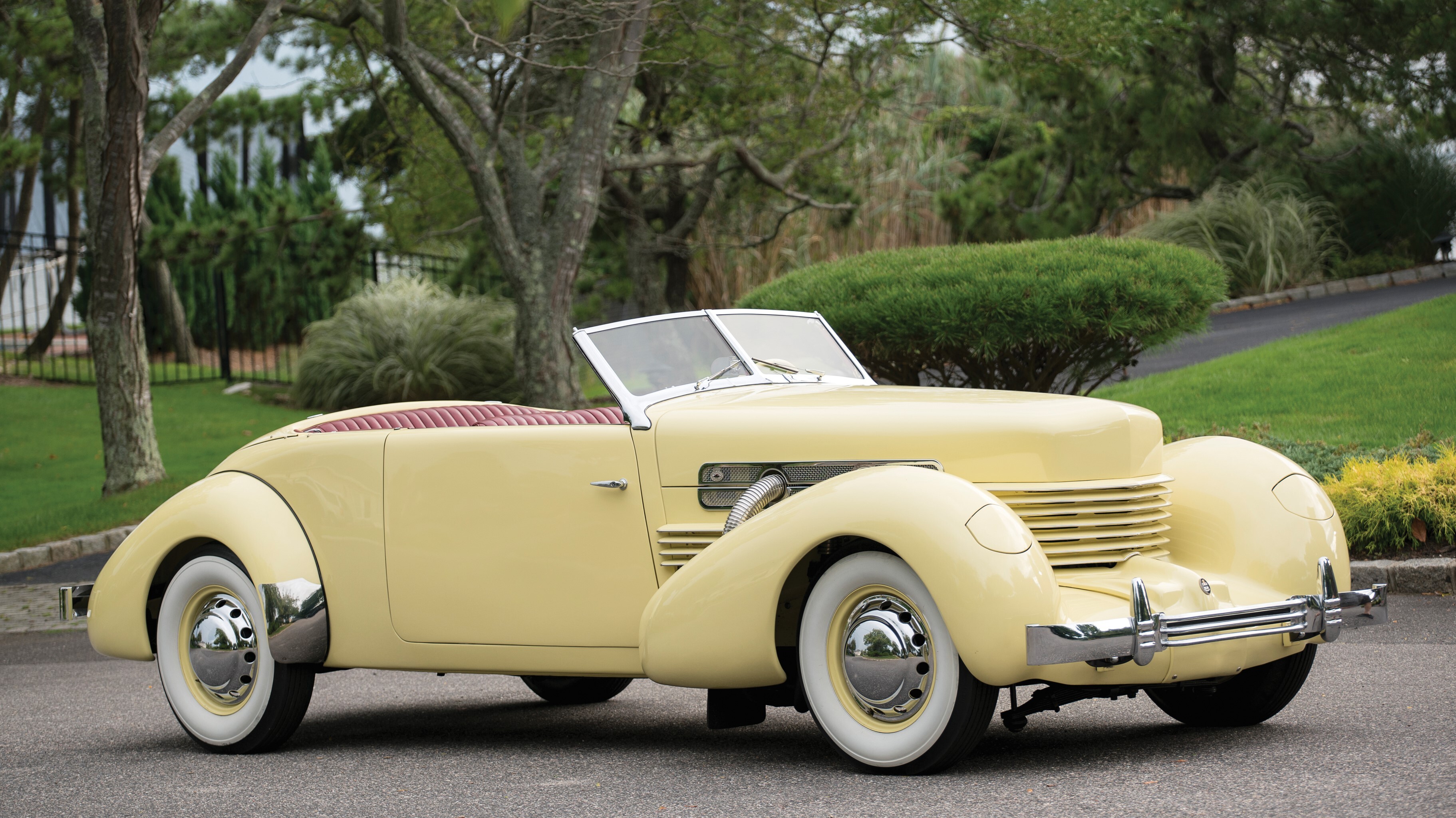 Mais où sont passés les phares escamotables