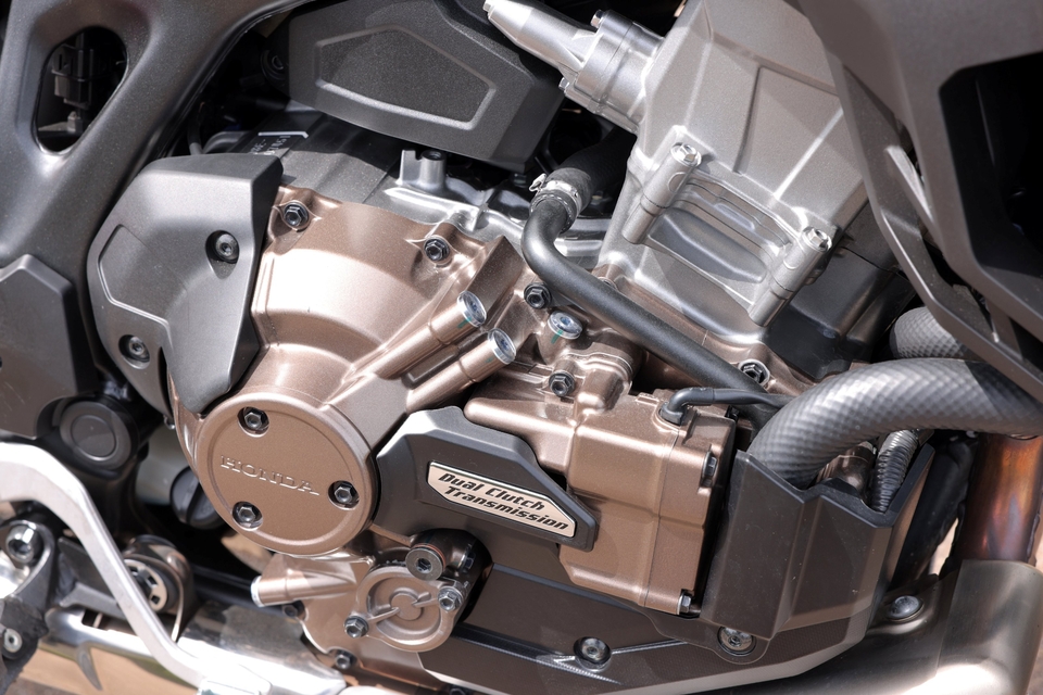 Dossier - DCT Honda : comment bien le choisir ? - Page 3