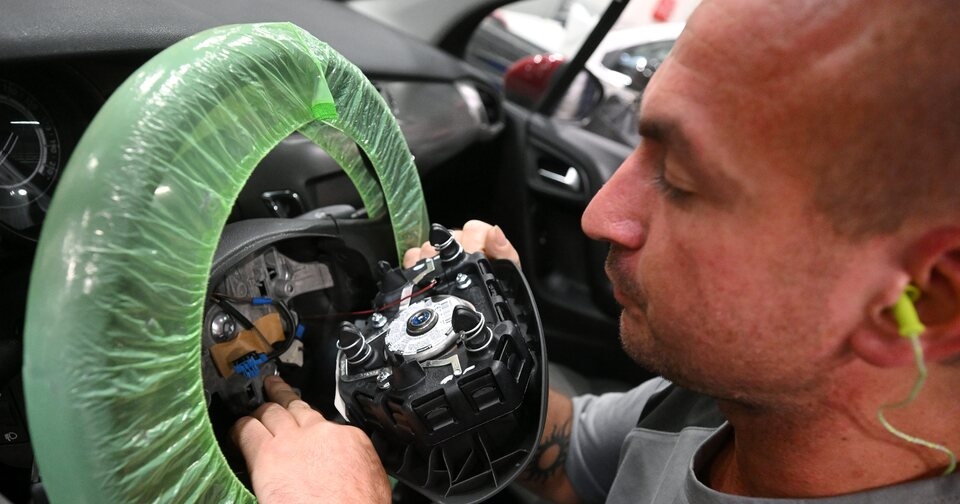 Tous les propriétaires de Citroën C3 et DS 3, de 2008 à 2013, doivent ...