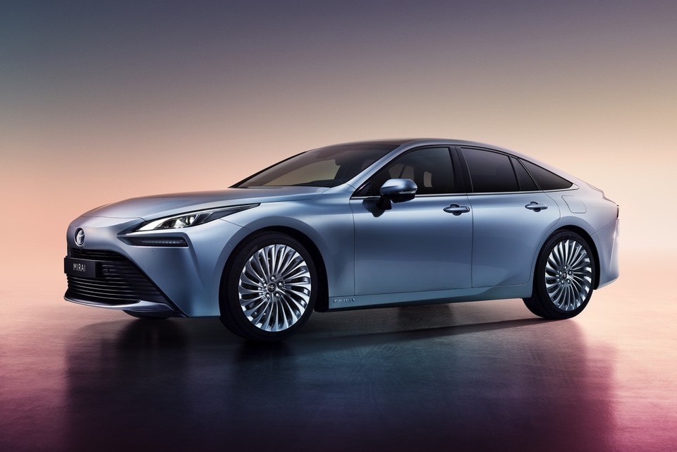 Hydrogène, hythane, bioéthanol : trois « e-carburants » pour réussir la ...