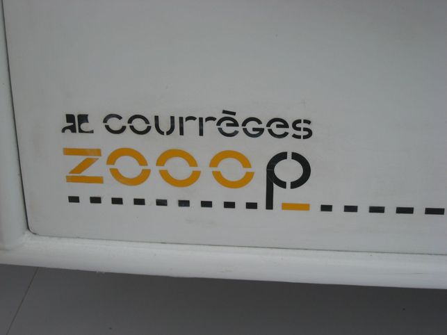 La Zooop, une étoile filante en 2006