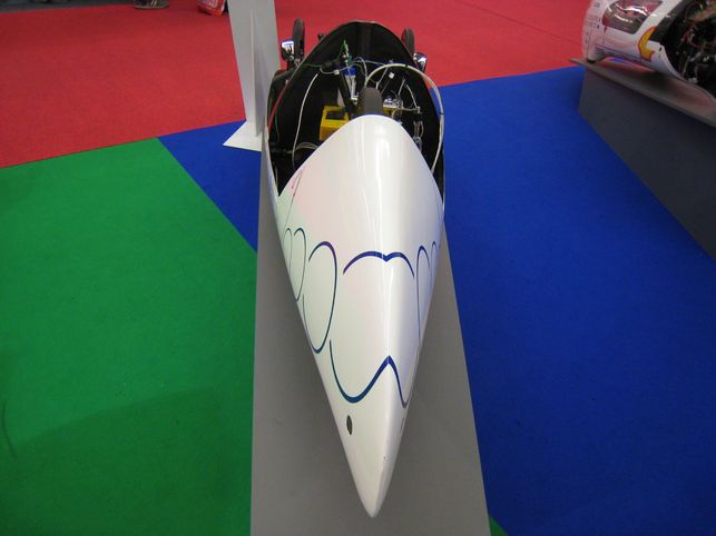 Le Microjoule : un moteur performant