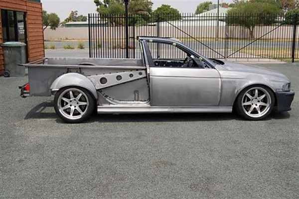 M5 e39 deztrozado o truñing | BMW FAQ Club